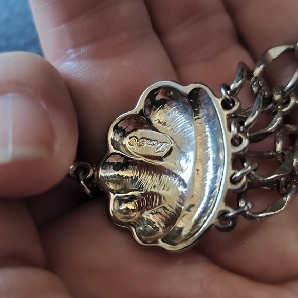 Daria | Jewelry | Vtg Daria Necklace | Poshmark